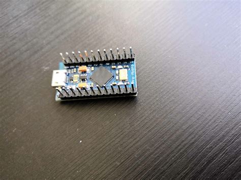 Un Arduino C Est Quoi 2 Anthony Jacob
