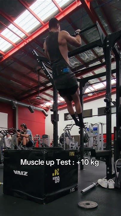Muscle Ups Can You Do It 👊😊💪 Calisthenics Muscleup Fitness