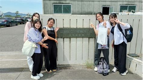 【東京都立科学技術高等学校】社会に向けて活躍する研究者に会いに行く！！ 公益財団法人 中谷財団
