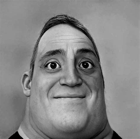 Mr Incredible Becoming Uncanny Phase 22 By Ioan999 On Deviantart