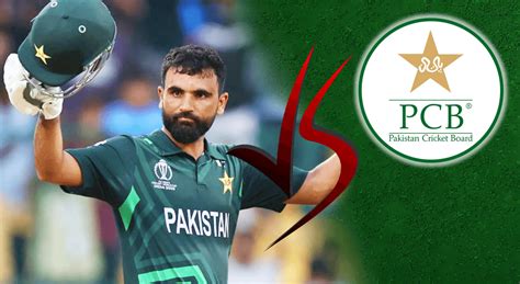 Fakhar Zaman Vs PCB Issues Likely To Be Resolved Immediately LCCI