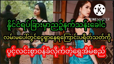 နိုင်ငံခြားမှာညဉ့်နက်သန်းခေါင်လမ်းပေါ်မှာငွေရှာနေရကြောင်းပရိတ်သတ်ကိုပ