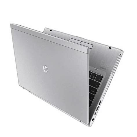 Hp Elitebook P Notebook Laptop Inches Core I At Rs In Ludhiana