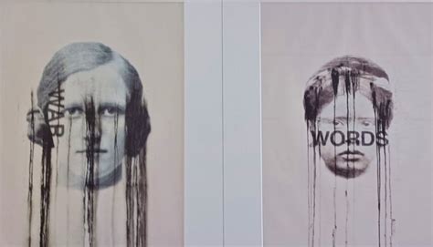 Jaume Plensa 1922 1998 After War Words Catawiki