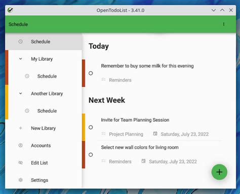 Must Have Free Open Source Software For