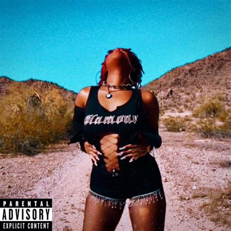 KARMA Single By A Maria Imani Spotify