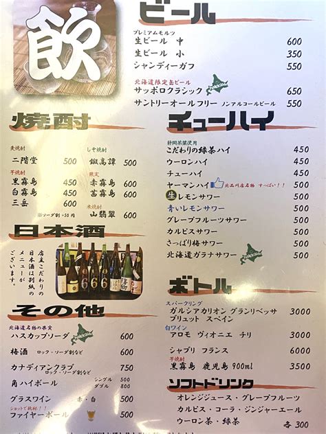 北品川で絶品海鮮を食べるなら「がんがん」！｜品川珈琲