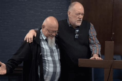 Pastor Defends Innocence Of Man Allegedly Found In Possession Of 9 900