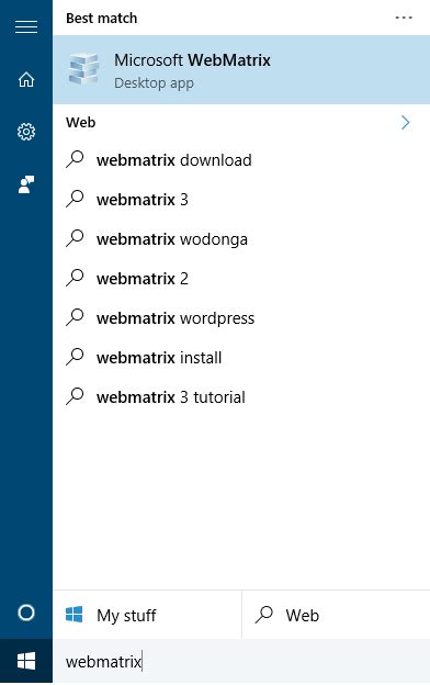 How To Install Wordpress Iis Local Test Environment The Easy Way It