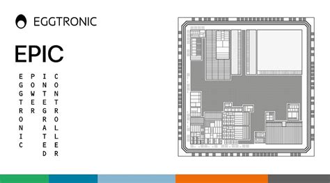 Eggtronic Flash Memory EPIC Controller Enhances Design Flexibility And Reduces Inventory Of