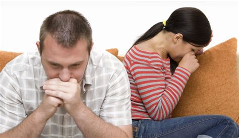 Կնոջս հետ համատեղ ապրել ենք 12 տարի 3 զավակ ենք ունեցել բայց միայն ամուսնալուծվելիս իմացա որ․․․