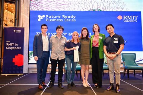 Rmitalumni Thoughtleadership Singapore Lifelonglearning