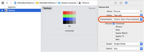 Xcode Alpha Blending In Metal Not Giving The Expected Results Stack