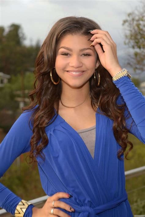 Zendaya Zendaya Coleman Photo 35354492 Fanpop