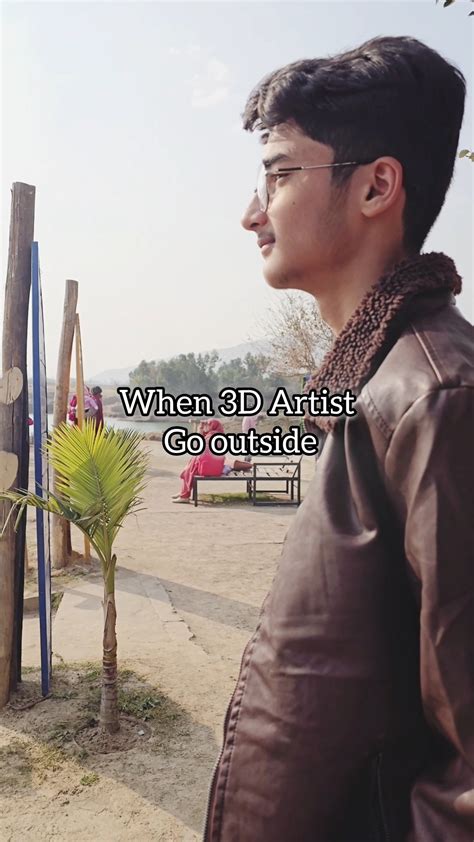 Ahad Animates 3d Artist Ke Brain Mein Heart Attack 😂 3d Artists Shocked 😂 Viral Meme