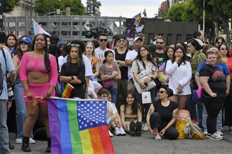Anti Lgbtq Laws Struck Down For Limiting Free Speech Of Drag Queens