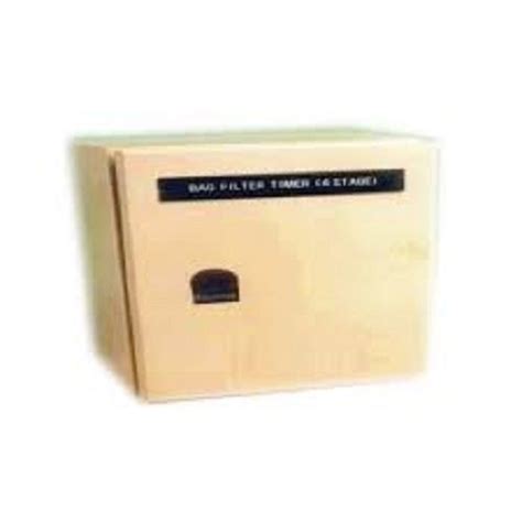 Adjustable Bag Filter Timer At 6950 00 INR In Chennai Kathir Sudhir Automation Solutions