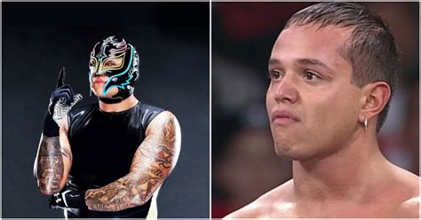 10 Rare Glimpses Of Wrestlers Behind The Masks Sportify Post