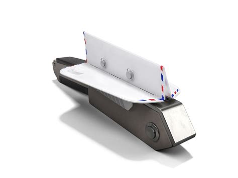 Soarigami Portable Armrest Extender Divider 1999 Usd