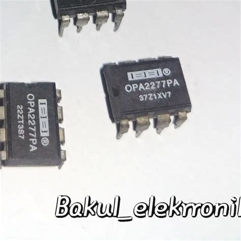 Jual OPA PA Dual Opamp Original Shopee Indonesia