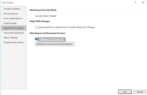 Fix PDF Preview Handler Not Working In Outlook 5 Methods MSPoweruser
