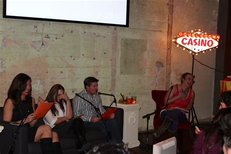 Sex Talk Chewbacca And Penguins Welcome To The Tech Show PHOTOS GeekWire