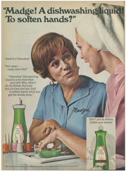 Advertising May Mislead People Into Thinking Theyre Part Of Shrinking