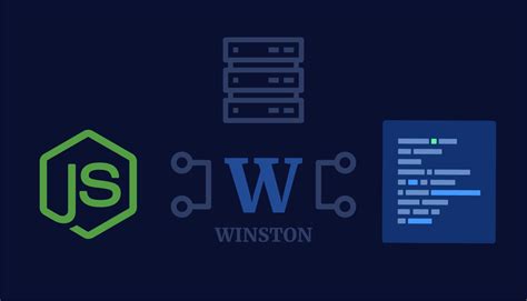 Complete Winston Logger Guide With Hands On Examples Coralogix