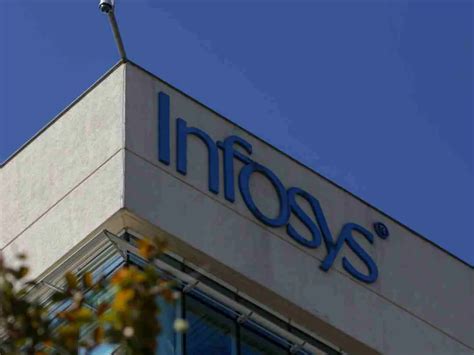 Indias Infosys Partners With University Of Cambridge To Set Up An Ai