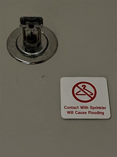 Why Stupid Warning Labels Exist Page 2 Flyertalk Forums