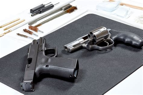 3 Simple Ways To Prevent Firearm Rust Zerust Rust Prevention Products 3 Simple Ways To Prevent Firearm Rust Zerust Rust Prevention Products
