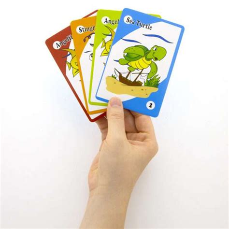 Assorted Card Games 24 Pack Geyer Instructional Products