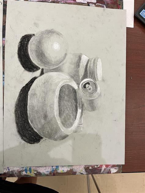 Art Class Drawing Rdrawing