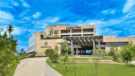 Sheraton Kosgoda Turtle Beach Resort Sri Lanka Holidays Reviews
