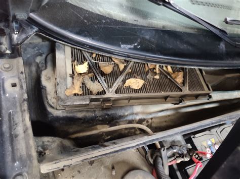 Пришло время менять масло — Audi 80 B4 2 л 1992 года своими руками Drive2