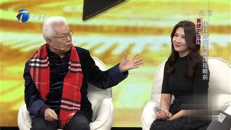 黄健中导演日记中夸张光北妻子演技：陈炜的戏比你好丨你看谁来了新浪新闻