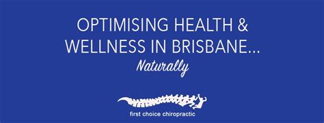 First Choice Chiropractic Review Ratings And Information