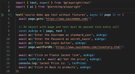 Playwright Test Scripting With Natural Language Part 01 By Lahiru Madhawa Medium