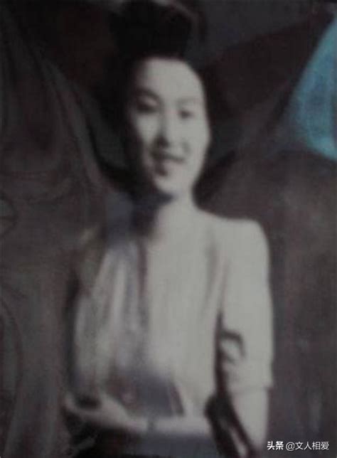 她很漂亮，迷住19歲成少將馬繼援，向她父母下跪十小時抱得美人歸 每日頭條