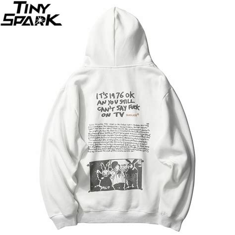 Tv Cartoon Pullover