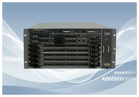 About Hangzhou Prevail Communication Technology Co Ltd