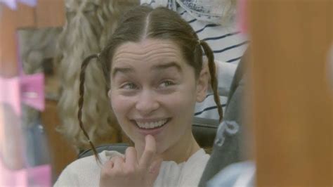 Game Of Thrones Behind The Scenes Of Season 6 Emilia Clarke Behind