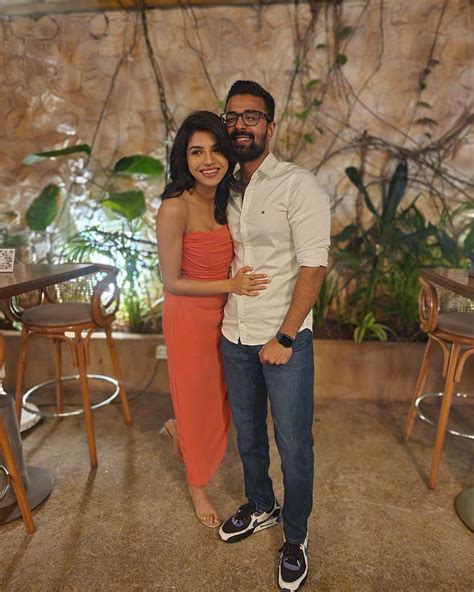 Aasheema Vardaans Feet