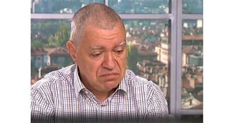 Михаил Константинов Ако още се забавим с мерките срещу Гърмен ще пламнем