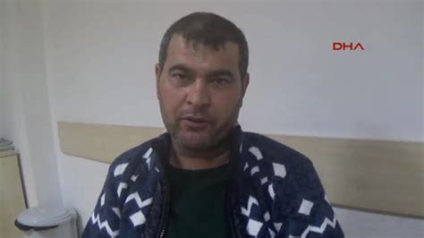 Çift Kol Nakilli Sağır Bardak Tutuyor Son Dakika