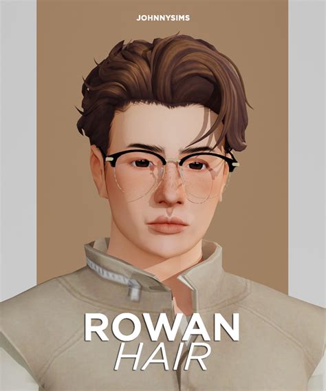 Johnnysims Creating Custom Content For The Sims 4 Patreon Sims