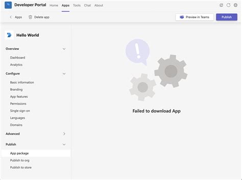Bug Nodejs Hello World Sample Fails To Import · Issue 510