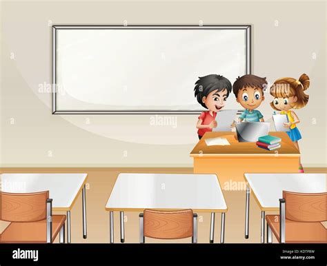 Student Groups Clipart