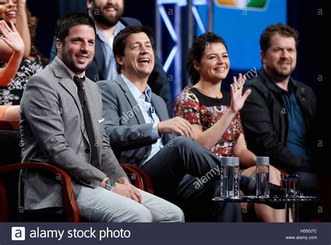 Pictures Of David Caspe