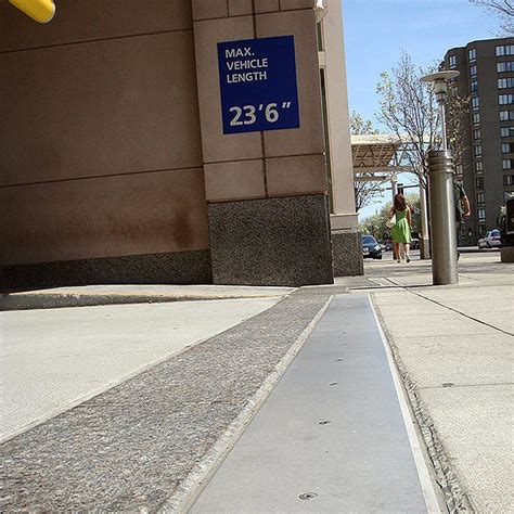 Sjs Seismic Joint System Watertight Seismic Expansion Joint Emseal